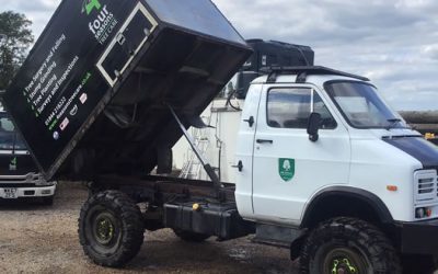 Professional Tree Surgeon Company In Thame - 4 Seasons Tree Care